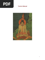 Tummo Tsa - Lung | PDF | Chakra | Breathing