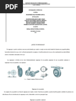 Partes y Tipos de Baleros Mecanismos | PDF | Engranaje | Máquinas