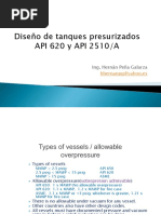 API 651-Protección Catódica-G05 | PDF | Corrosión | Corriente eléctrica