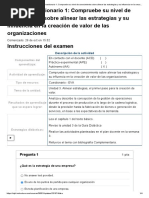 Carátulas y Plantillas UTPL en Word | PDF