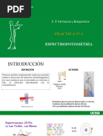 Medio MIO | PDF | Enzima | Química