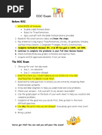 Free Arabic Past Question For WAEC SSCE | PDF