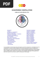 GNM Scientific Chart | PDF
