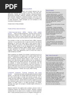 Principles of Wto: 1. Trade Without Discrimination | PDF | Most ...