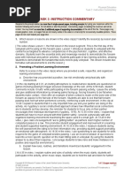 edTPA Task 3 Assessment Examples | PDF | Learning | Reading Comprehension