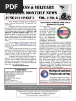 VTR 615 | PDF | United States Navy | Military Of The United States