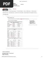 SPDCL New Connection | PDF