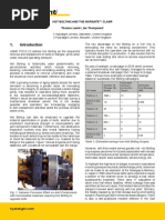 Hot and Odd Bolting Procedure | PDF | Mechanical Engineering