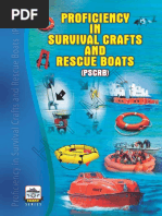 Rescue Boat Launching | PDF | Ships | Brake