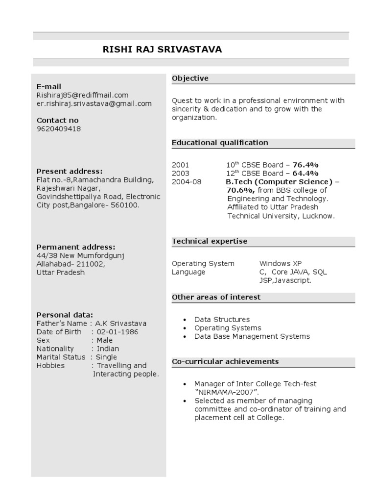 Rishi Resume-1 | PDF | Modular Programming | Library (Computing)