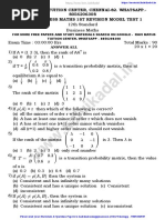 Bodmas Rule Worksheet | PDF | Algebra | Mathematical Objects