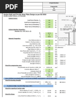 BS 5950-1:2000 Steel Design Standard | PDF | Consumer Protection | Safety