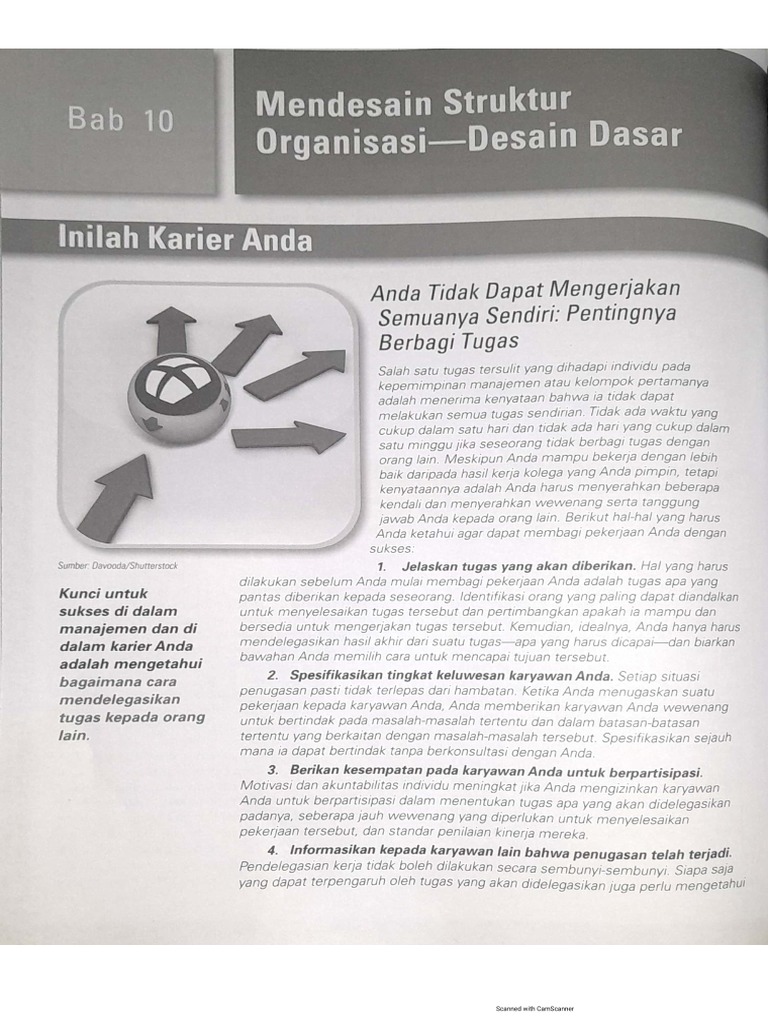 Bab 10 Pengamen | PDF