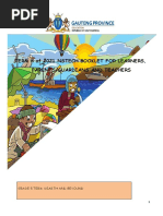 Deped Form 138 Jhs | PDF | Value (Ethics) | Teachers