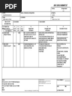 DD1907 Signature and Tally Record | PDF | Cargo