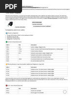 DQ500 DSG Gearbox Parts Manual | PDF | Vehicle Technology | Machines