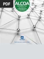 Brasil Alumar Fact Sheet | PDF | Alcoa