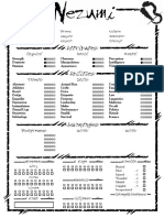 Info of Chingyu MoreTraitsMod | PDF | Video Games | Gaming