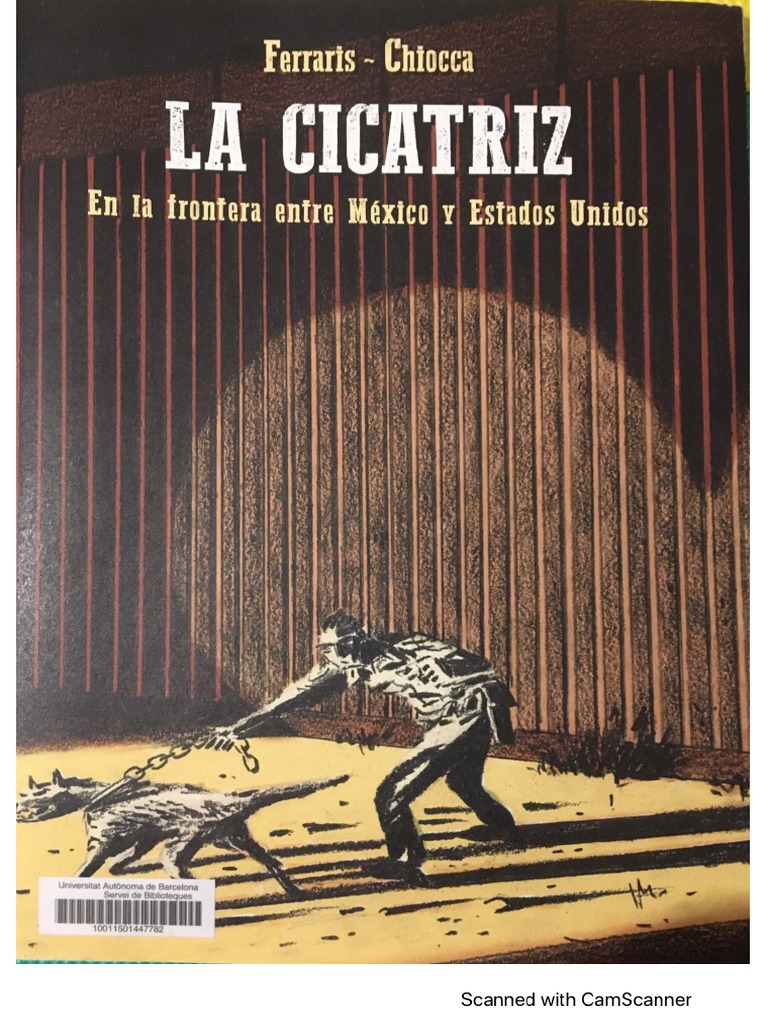 La Cicatriz | PDF