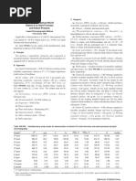 NF Monographs - Nitrogen | PDF | Gas Chromatography | Nitrogen