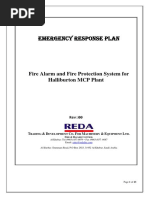 IMS CP 920 Excavation Rescue Plan | PDF | Emergency | Emergency Management