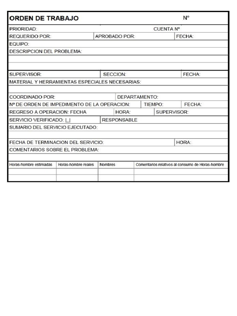 Formato para Imprimir | PDF