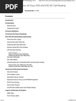 Understanding ODU/ODUk in Networking | PDF | Computer Science ...