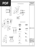 Structural Framing Plan 1 | PDF