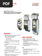 EMRAX 228 Motor Specifications Overview | PDF | Electric Motor | Quantity