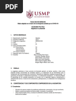 Uso del Tesauro de la Unesco en Educación | PDF | Metadatos