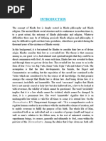 Penology: Theories and Types of Punishment | PDF | Punishments | Crimes