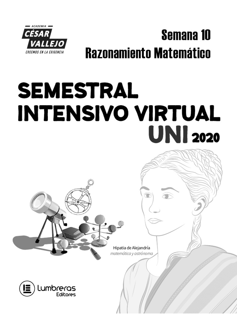 RM Sem10 | PDF | Lápiz