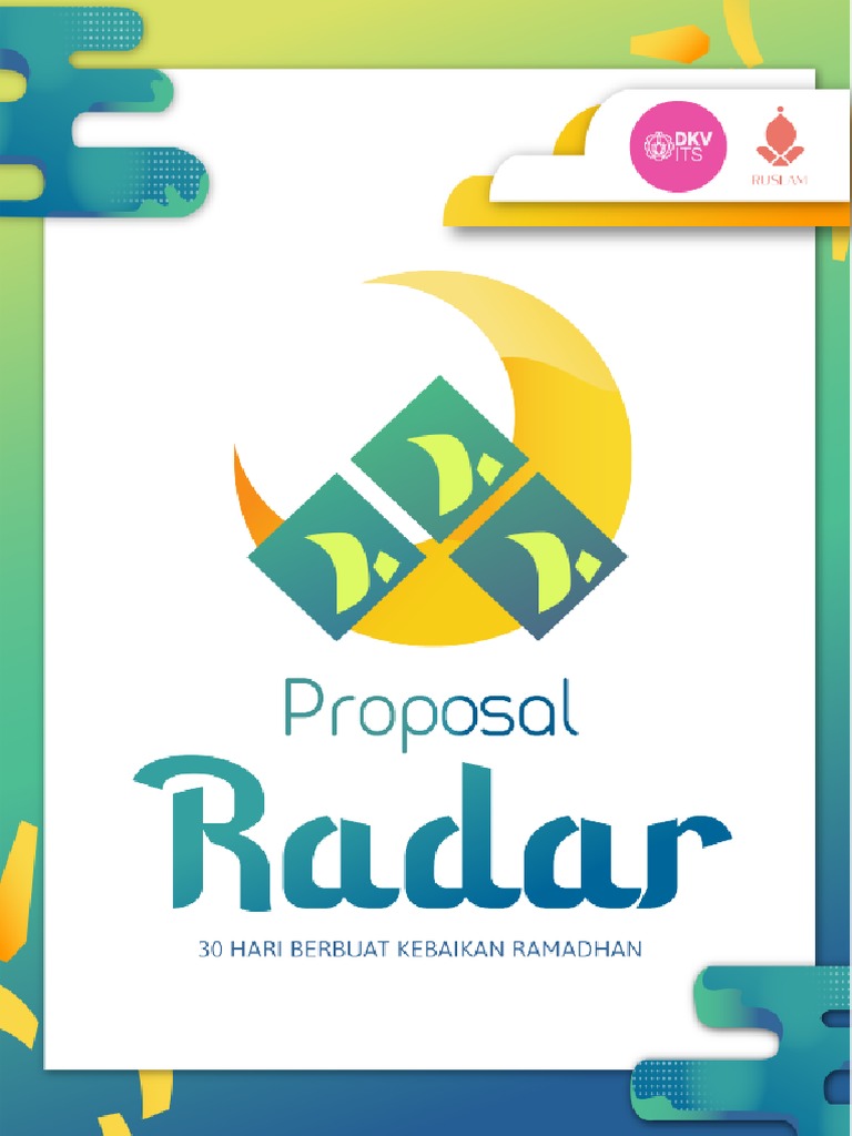 Contoh Proposal Event | PDF