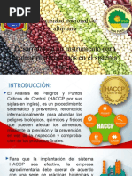 Que Es El Codigo Eti | PDF | Negocios