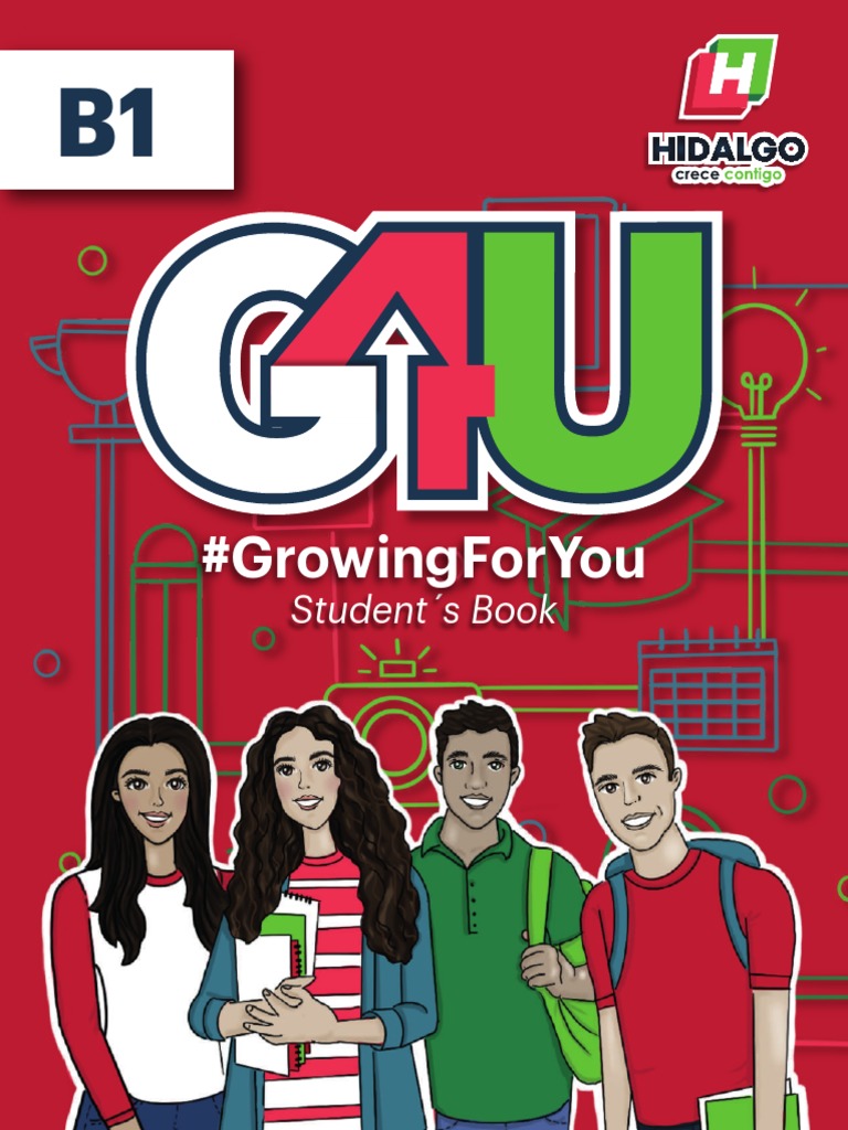 b1 Student Book | PDF