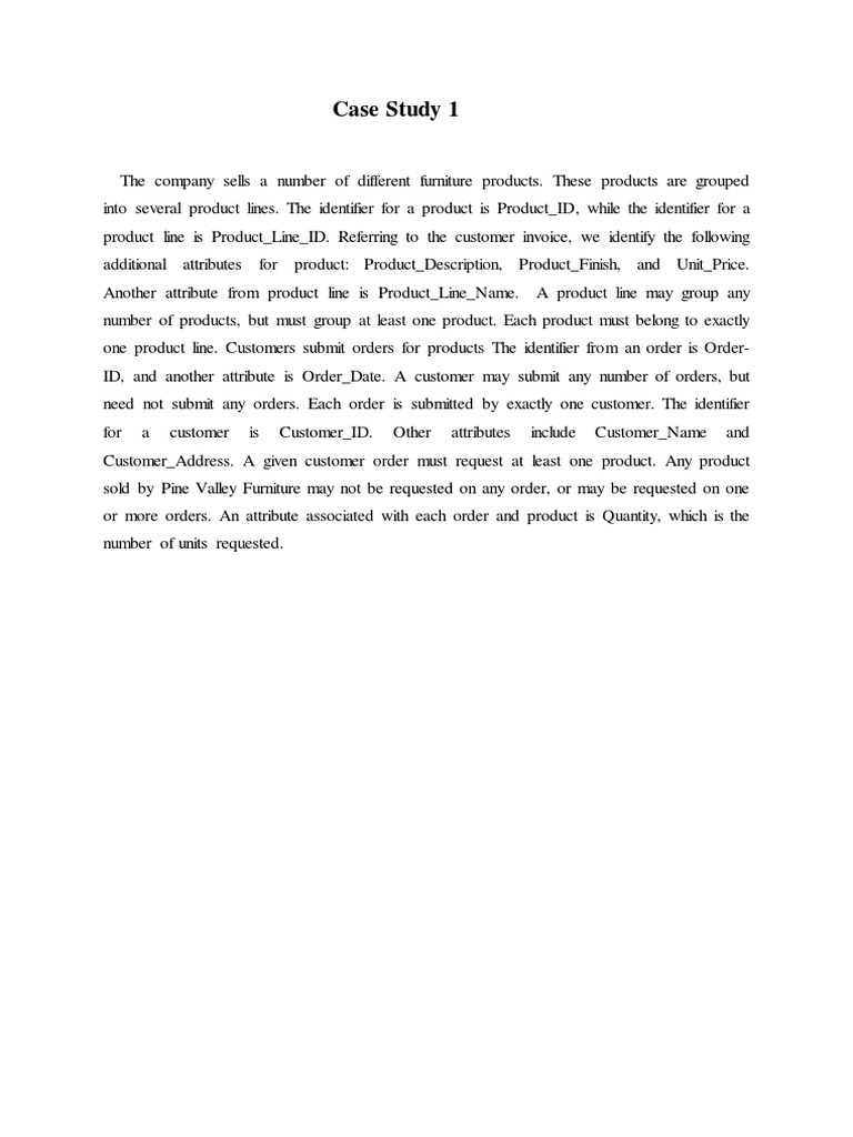 Er Diagram | PDF | Personal Computers | Computing