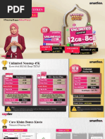 Template Pulsa | PDF