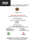 Swathi Internship Report - Format | PDF | Arduino | Embedded System