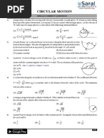 Allen Modules and Allen SRG Modules | PDF