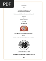 Sample Take Off Sheet | PDF | Microsoft Excel | Building Technology