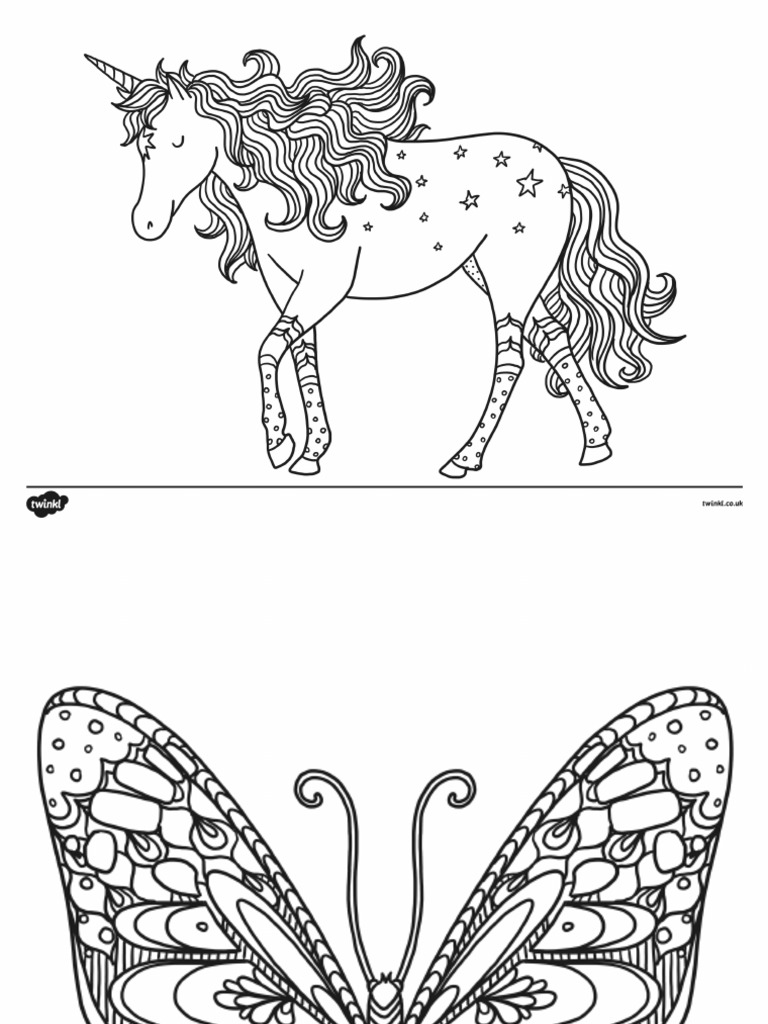 Mindfulness Colouring Bumper Pack | PDF