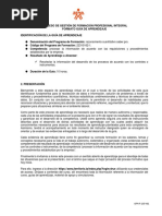 Triangulo Vocálico | PDF | Vocal | Lingüística