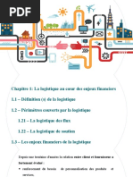 Cours Initiation | PDF | Logistique | Business