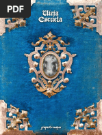 d1000 Totally Random Magic Effects Table | PDF | Home & Garden