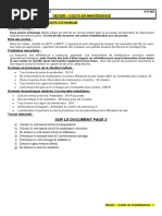 Cours de Maintenance Industrielle | PDF