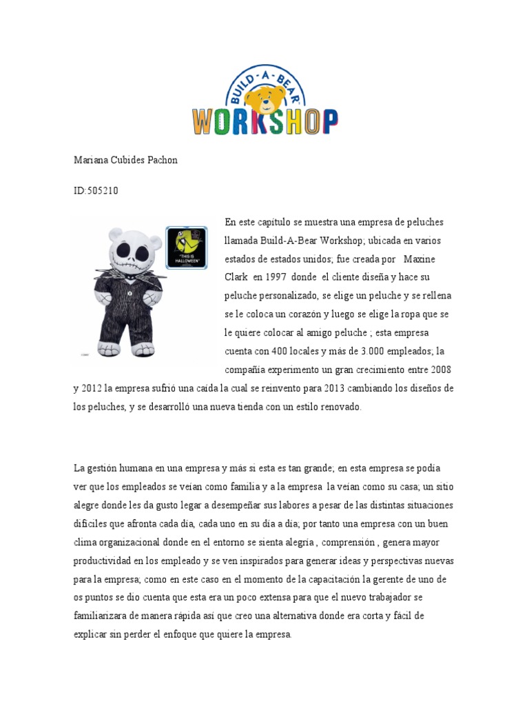 Jefe Encubierto - Mariana Cubides Pachon | PDF | Business