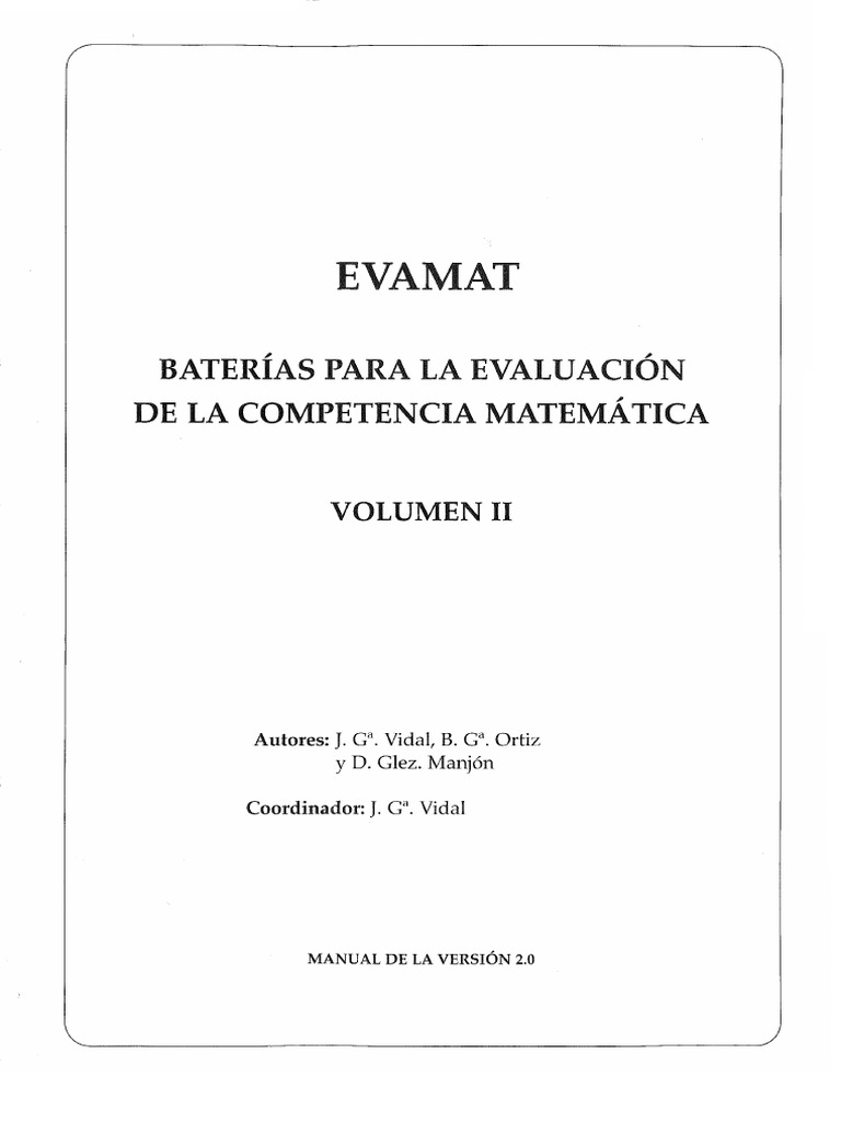 EV.2 MAN. - Opt OPTMZ 2 | PDF