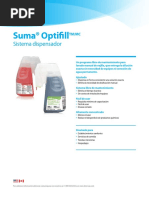 01b ENDOCLENS-NSX - Especificaciones Técnicas y de Producto - Spanish ...