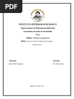 Inefp Cursos | PDF | Setores econômicos | Economias