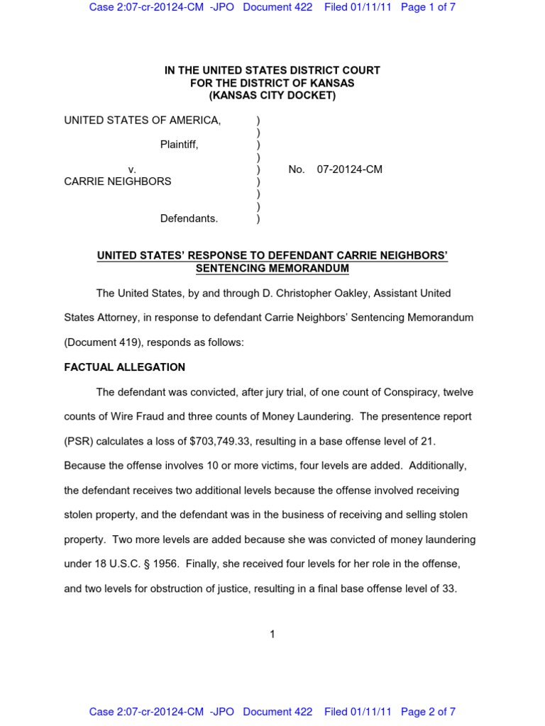 Sentancing | PDF | Government | Social Institutions